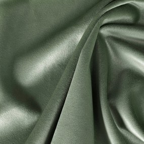 ZATEMŇOVACÍ ZÁVĚS NA PÁSCE ROSA 140X270 CM TMAVĚMĚTOVÁ
