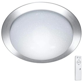 Ledvance -LED Stmívatelné stropní svítidlo ORBIS SPARKLE LED/35W/230V 2700-6500K