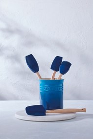 Kuchyňské doplňky Craft s organizátorem tmavá modř 5 dílů