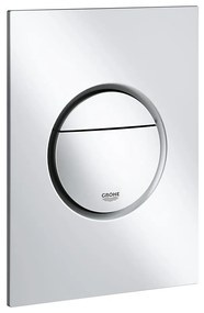 GROHE 37601P00 - Splachovací tlačítko NOVA COSMOPOLITAN S 130 × 172 mm chrom 37601P00