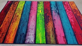 Kusový koberec MULTI COLOR II 160x230