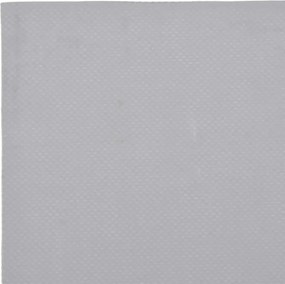 Plachta šedá 4 x 6 m 650 g/m² 156114