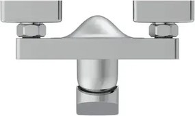 Ideal Standard Ceralife C - Sprchová baterie | chrom