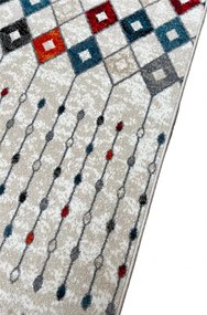 Kusový koberec Kolibri 11808-124 - 80 x 150