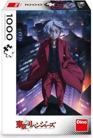 DINO Anime: Tokyo Revengers / 1000 dílků / od 15 let