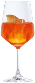 Sklenice Spiegelau Aperol Spritz 4ks 630 ml 4670171