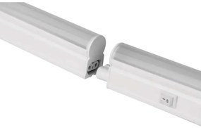 LED Podlinkové svítidlo TIGO LED/10W/230V 4000K 60 cm