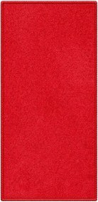 AladinWorld Expres, Běhoun Monarch red, 57x200, červená, chodba / předsíň