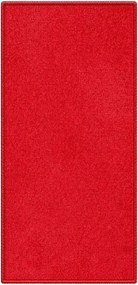AladinWorld Expres, Běhoun Monarch red, 90x200, červená, chodba / předsíň