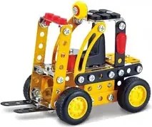 MaDe 08335 - Malý mechanik - Vysokozdvižný vozík