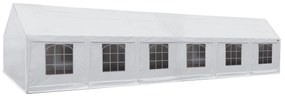 Párty stan 6x12m -  -