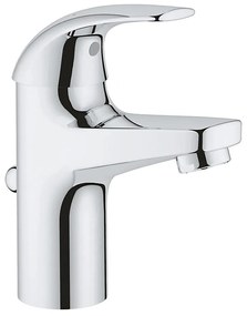 GROHE 32805000 - Umyvadlová baterie BAUCURVE DN 15 lesklý chrom