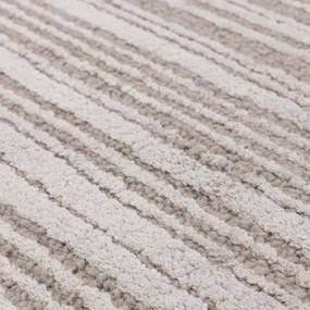 Tribeca Design Kusový koberec Schellac Silver Rozměry: 200x290 cm
