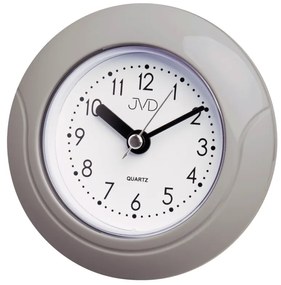 Koupelnové  hodiny JVD  SH33.2