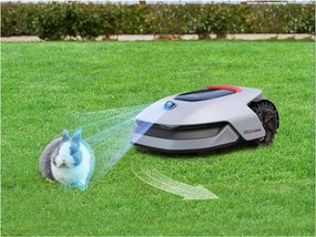 Dreame Robotická sekačka A1 PRO 2000