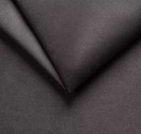 FALCO Postel Saskie 160x200 šedohnědá
