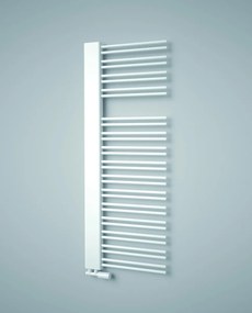 Isan Swingo 1610 x 610 mm koupelnový radiátor bílý