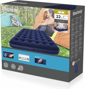 Dvojmatrace - BESTWAY 67003
