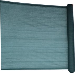 Bestent Stínící síť zelená 1,2M x 25M 60% stínu