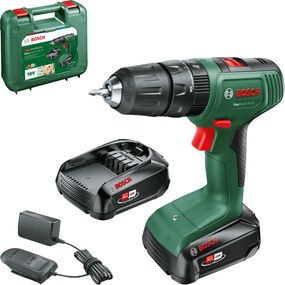 BOSCH EasyImpact 18V-40 0 603 9D8 102