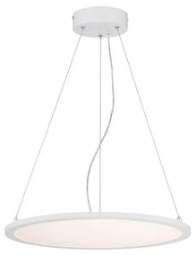 Westinghouse 65751 - LED Stmívatelný lustr na lanku ATLER LED/32W/230V 45 cm