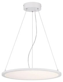 Westinghouse 65751 - LED Stmívatelný lustr na lanku ATLER LED/32W/230V 45 cm