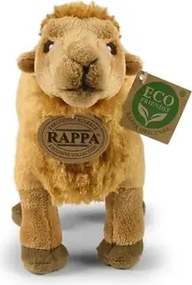 Rappa Plyšový velbloud 24 cm / ECO-FRIENDLY / od 0 let
