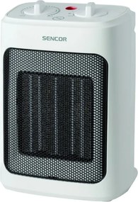SFH 7600WH Keramické topidlo SENCOR