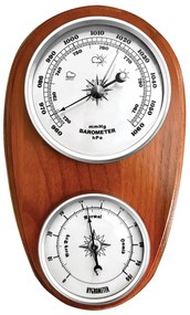 Barometr JVD BA231/41