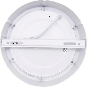 Solight WD170 LED mini panel CCT přisazený 12W / 900lm / 3000K-6000K /