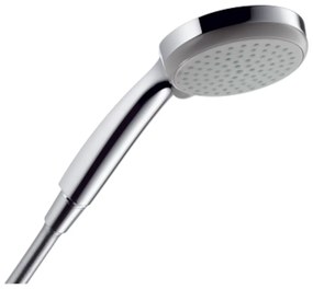 Sprchová hlavice Hansgrohe Croma 100 chrom 28537000