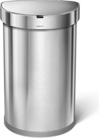 XXXLutz ODPADKOVÝ KOŠ 45l l Simplehuman - Odpadkové koše - 005175001201