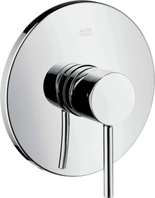 Axor Starck - Sprchová baterie pod omítku, chrom 10616000