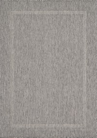 Ayyildiz, Běhoun Relax 4311 Grey, 80x250, šedá, chodba / předsíň