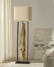 Stojací lampa Altum 165 cm