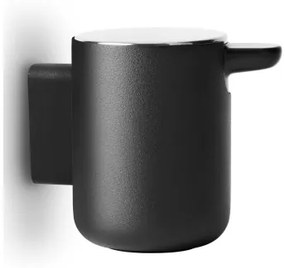 Soap Pump, Wall černá Audo (MENU)