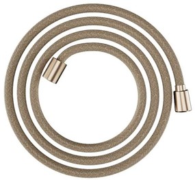 Hansgrohe - Sprchová hadice, 200 cm, kartáčovaný bronz 28230140