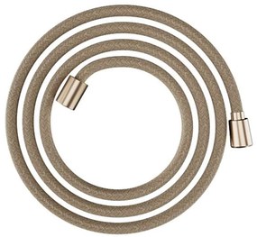 Hansgrohe - Sprchová hadice, 200 cm, kartáčovaný bronz 28230140