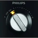 Philips Avance Collection HR7776-90 / kuchyňský robot 3v1 / 1300 W / 3