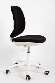 Bradop Kancelářská židle ZOE ZK08 CERN - Černá