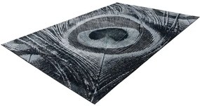 Koberce Breno Kusový koberec GRETA 801/pet, Vícebarevné, 160 x 230 cm