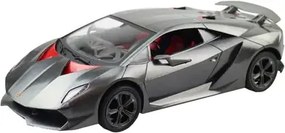 MaDe 23529 - Auto na dálkové ovládání / od 3 let
