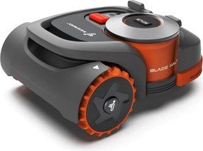 Robotická sekačka Segway Navimow H3000E - SLEVA !