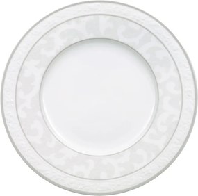 Villeroy&Boch Villeroy & Boch Gray Pearl pečivový talíř 18 cm