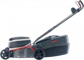AL-KO 42.2 Li Comfort 36V SET - akumulátorová sekačka (s 4,0 Ah akumulátorem a nabíječkou)