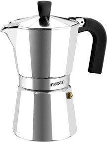 Moka konvička monix moka konvice vitro express - 6 šálků