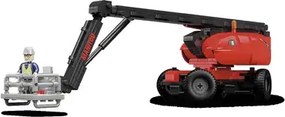 COBI 1683 Manitou 280TJ / Stavebnice / 347 dílů / od 6 let