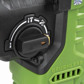 Procraft PHA30-bb-с