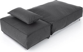 Poseidon OUTDOOR / PREMIUM / Soft Grey