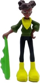EPEE Figurka Želvy Ninja v sáčku s překvapením / Plast / od 4 let